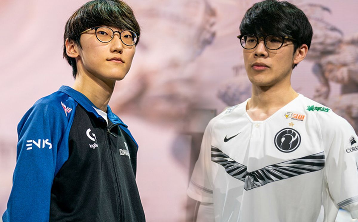 Nuguri chính thức gia nhập FPX