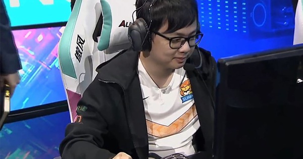 SN 2-1 RNG: SofM kiến tạo, huanfeng "làm hết", Suning Gaming sáng cửa giành vé vào playoffs LPL ...