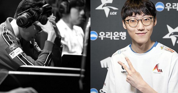 Nuguri tái xuất LCK nhưng lại bỏ quên T1 của Faker?